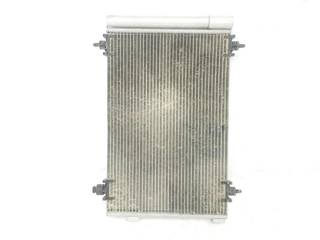 6455GH CONDENSADOR RADIADOR aire acondicionado para CITROEN C4 II 1.6 ...