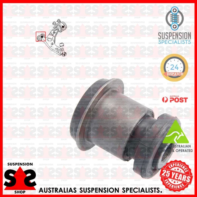 MOUNTING, CONTROL/TRAILING ARM Suit FORD AUSTRALIA Kuga 1.6 EcoBoost ...