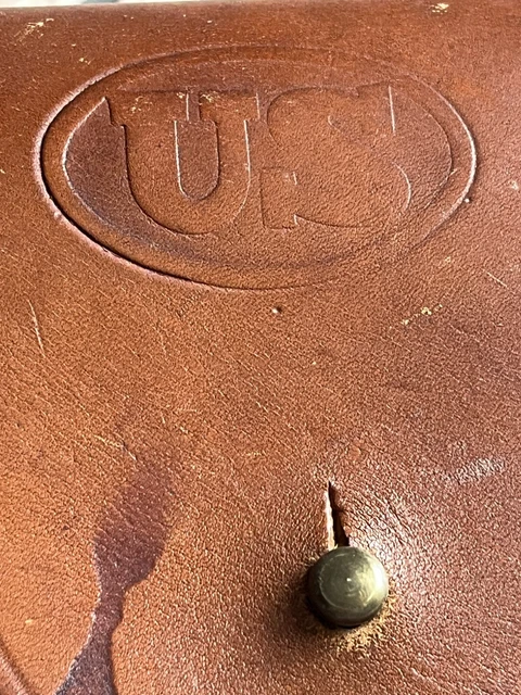 ETUI REVOLVER US M23 COLT 1911 BELT HOLSTER WW2 EUR 80,00 - PicClick FR