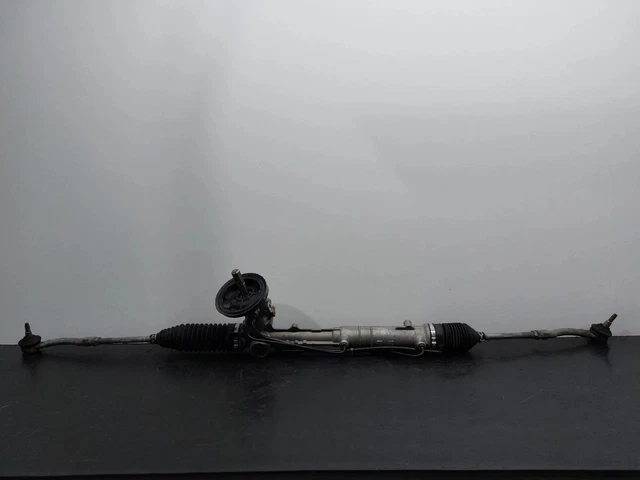 1623213580 LENKGETRIEBE FÜR PEUGEOT PARTNER II TEPEE 1.6 HDI GASOLEO ...