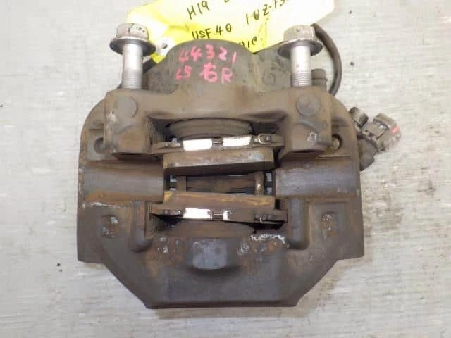 TOYOTA LEXUS LS 2007 DBA-USF40 Rear Right Caliper 4783050140 [Used ...