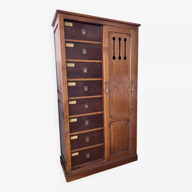 BOIS MASSIF, CHÊNE, merisier, rangement, meuble, fabrication française ...