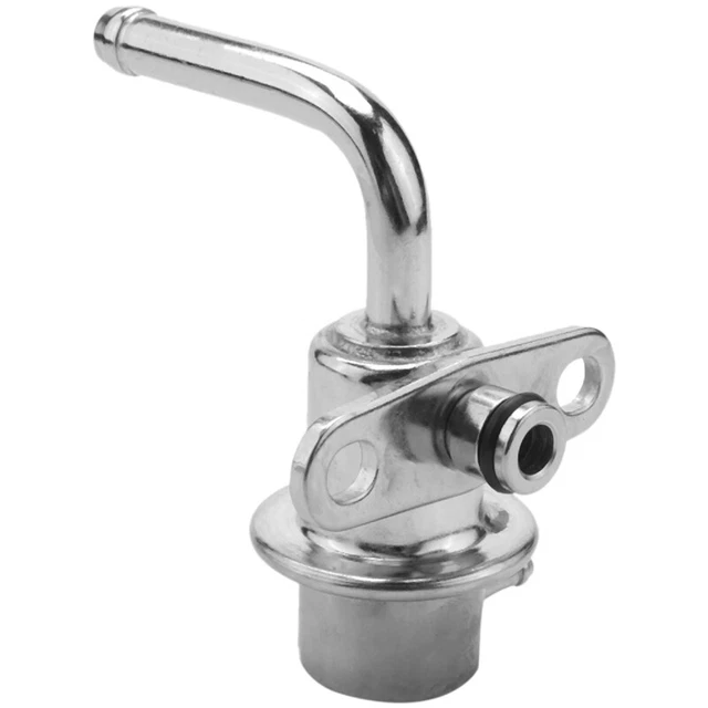 REGULADOR DE PRESIÓN de InyeccióN de Combustible PR4048 para 92-02 (3.0 ...