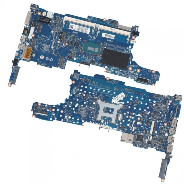 PLACA BASE PARA PORTATIL HP ELITEBOOK 840 G2 6050A2637901-MB-A02 INTEL ... PLACA BASE PARA PORTATIL HP ELITEBOOK 840 G2 6050A2637901-MB-A02 INTEL ...