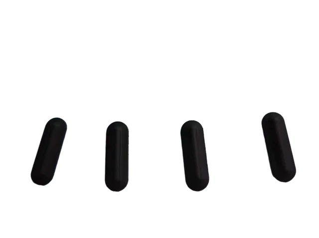 FOR LENOVO THINKPAD X250 X260 X270 X240S;4PCS Bottom Shell Feet Pads ...
