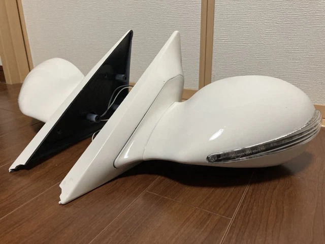 RARE JDM MIRRORS For Mazda RX7 Fd3S Ganador RE Amemiya 13B JDM Body Kit ...