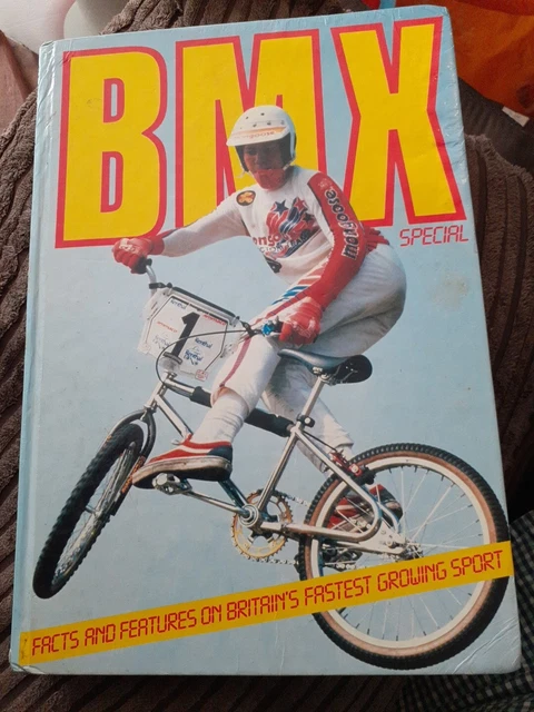 BMX PAR JOHN Kercher (livre papier) EUR 1,17 - PicClick FR