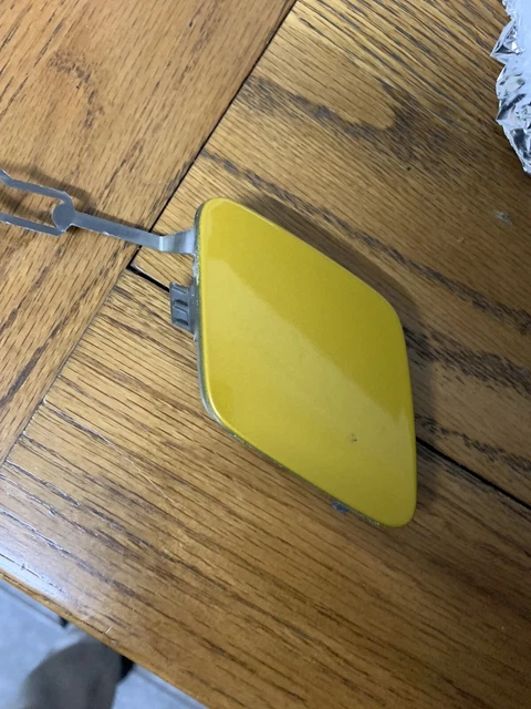 GENUINE PEUGEOT 208 Mk2 2019-2022 Front Bumper Tow Eye Hook Cover ...