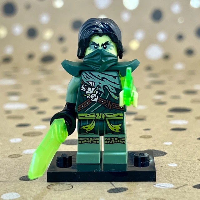 LEGO NINJAGO - Dragons Rising - Morro minifigures njo940 £9.85 ...