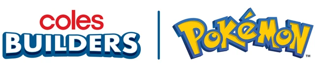 COLES BUILDERS POKEMON Edition 2024 - Pick your Varieties - Free Post ...
