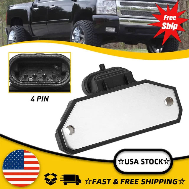 IGNITION CONTROL MODULE for Cadillac Chevy GMC Isuzu Olds Pontiac ...