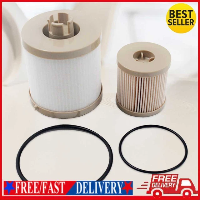 FUEL FILTER SUPER Duty Diesel Fuel Filter Fuel Filters Element for Ford ...