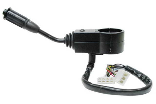 MONARK BLINKERSCHALTER FÜR Oldtimer LKW / BUS / TRAKTOR / turn signal ...