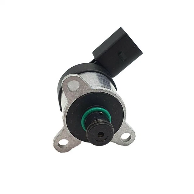 FUEL PUMP SUCTION Regulator Control Valve For BMW 1 3 5 6 7 Series X5 ...
