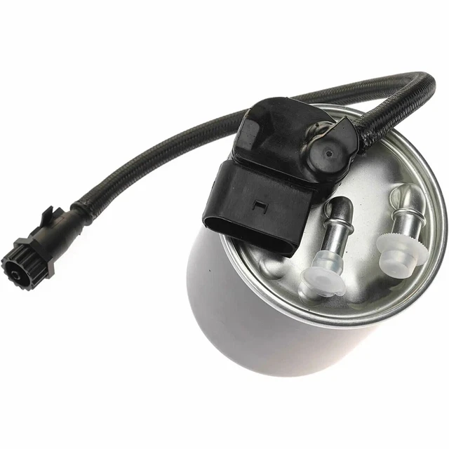 FUEL FILTER WK 820/18 for Mercedes Benz W204 X204 S212 Sprinter 2500 ...