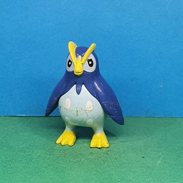 POKEMON FULL PVC 4th Generation Figure ref 1 £5.77 - PicClick UK