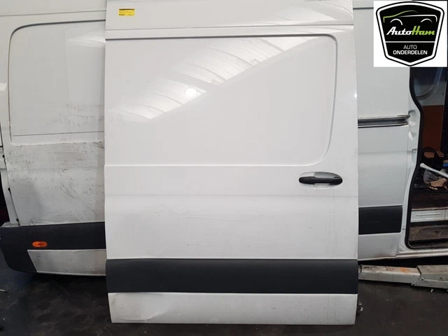 PORTE COULISSANTE DROITE Sprinter 3,5t (907.6/910.6) 2022 A9107307900 ...