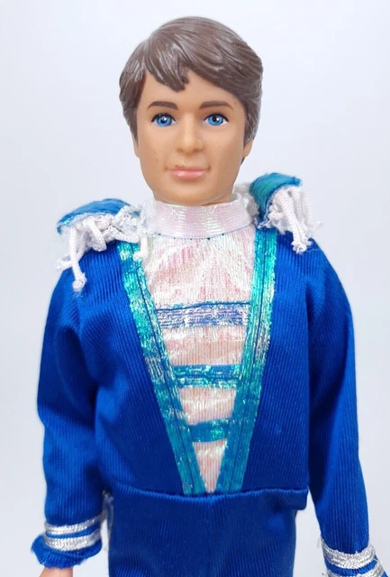 FRED DOLL MALE Friend Petra German Vintage 1980s £20.96 - PicClick UK