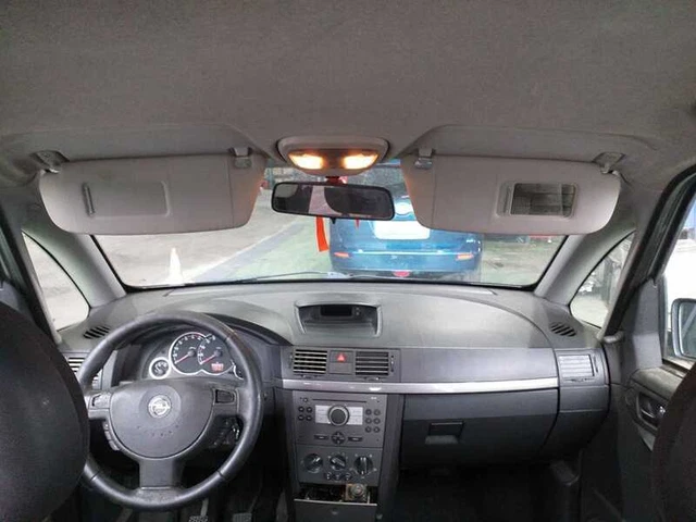 TABLEAU DE BORD compteur pour OPEL MERIVA A LIMUSINA 1.7 CDTI (E75 ...