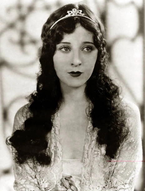 1926 ACTRESS JOBYNA Ralston As She Appeared In For Heaven's Sake Old ...