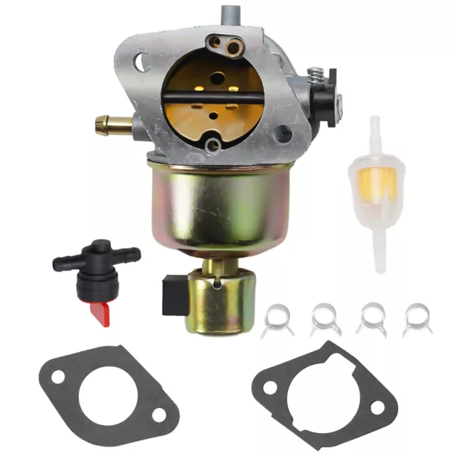 BOOSTEZ LES PERFORMANCES de votre moteur avec carburateur pour FR651V F ... BOOSTEZ LES PERFORMANCES de votre moteur avec carburateur pour FR651V F ...