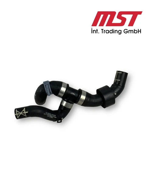 TUBO REFRIGERANTE ORIGINALE tubo raffreddamento 04L122073B VW AUDI SEAT ...