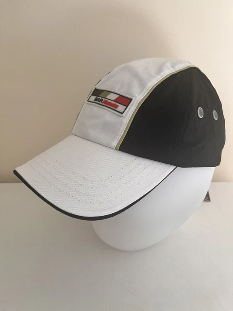 BAR (BRITISH AMERICAN Racing) Honda F1 Grand Prix 2000s official Cap ...