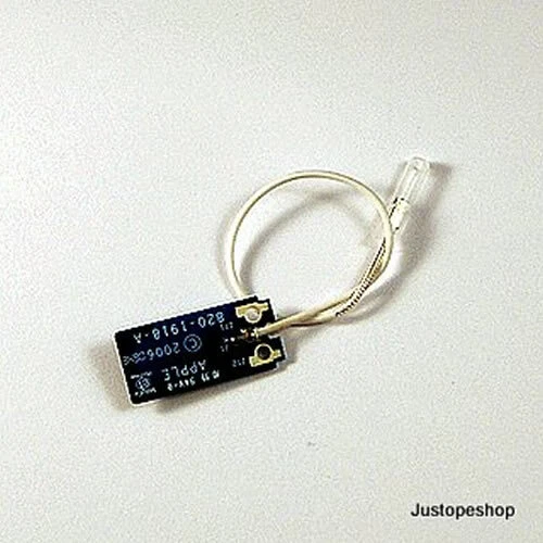 UF.L INTERNAL WIRELESS Antenna for Mini PCI WIFI/Bluetooth Module ...