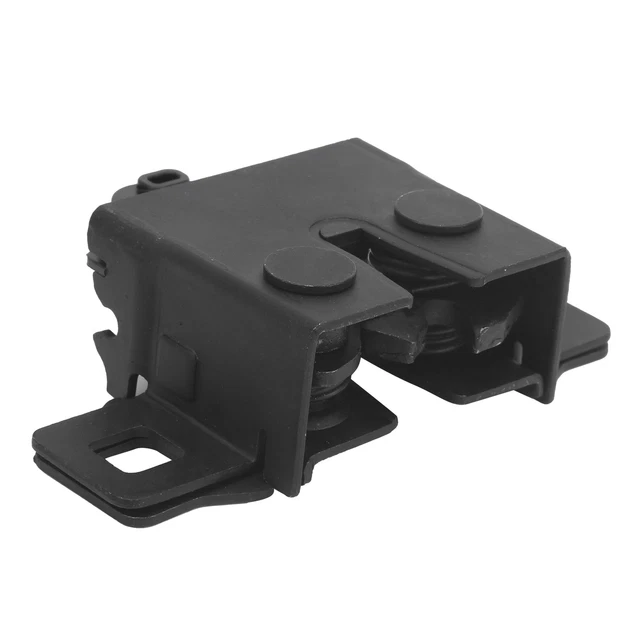 FRONT HOOD LATCH With Sensor Bonnet Latch Hood Latch Replacement Fit ...