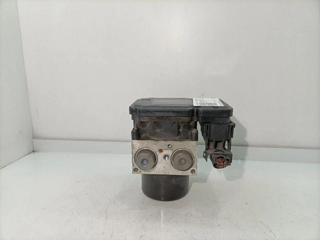 CENTRALINA ABS MERCEDES Classe C Berlina W204 A2044312312 646811 diesel ...