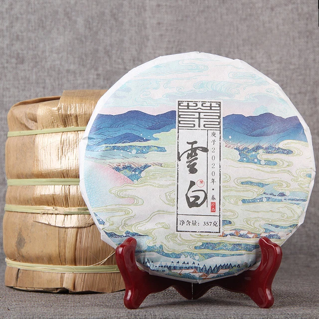 HEALTHY DRINK SPRING White Tea Ancient Classical White Tea 357g/12.59oz $28.53 - PicClick AU