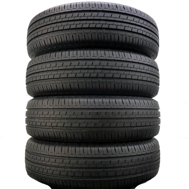 4X BRIDGESTONE 175/60 R16 82H Ecopia EP150 Pneus D'Été 2017/21 6,8Mm ...