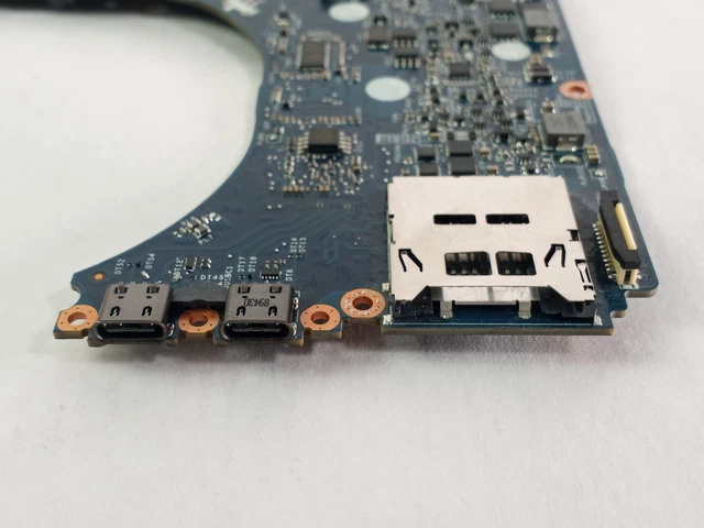 LOT OF 5 Dell Precision 7730 Intel Core i7-8850H 2.6 GHz DDR4 ...