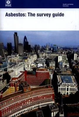 ASBESTOS THE SURVEY guide Health and safety guidan £27.83 - PicClick UK