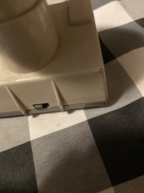 NINTENDO NES - Rob the Robot - Replacement Gyro Spinner - For Parts ...