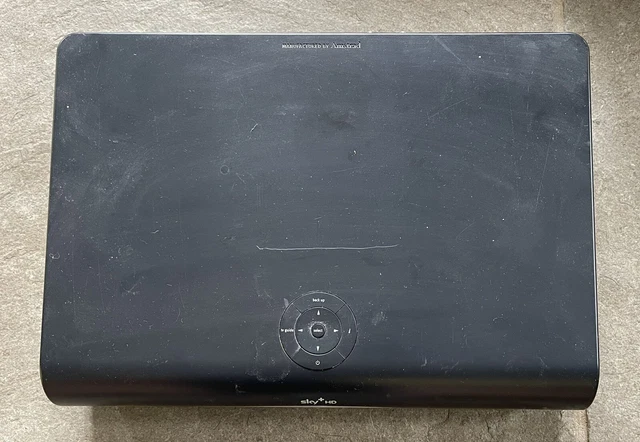 SKY PLUS + HD Box - Freeview Freesat DRX890. £17.35 - PicClick UK