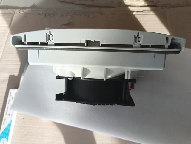 RITTAL FILTERLÜFTER SK 3239.100 Lüfter Schaltschrank Fan Ventilator ...