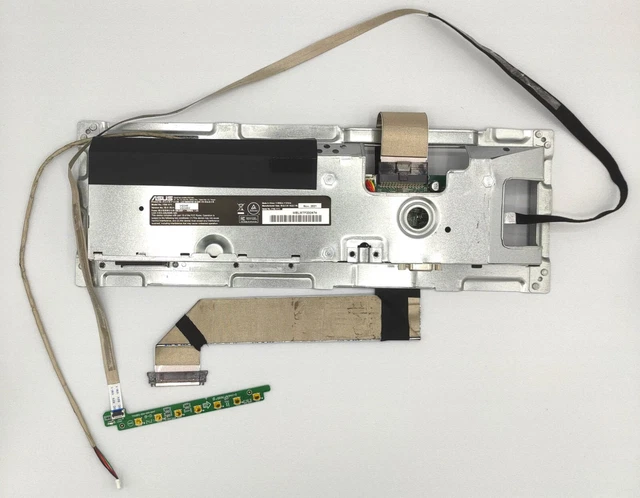 ASUS VG246H 24& FHD 75Hz 1ms IPS FreeSync Gaming Monitor Repair Kit ...