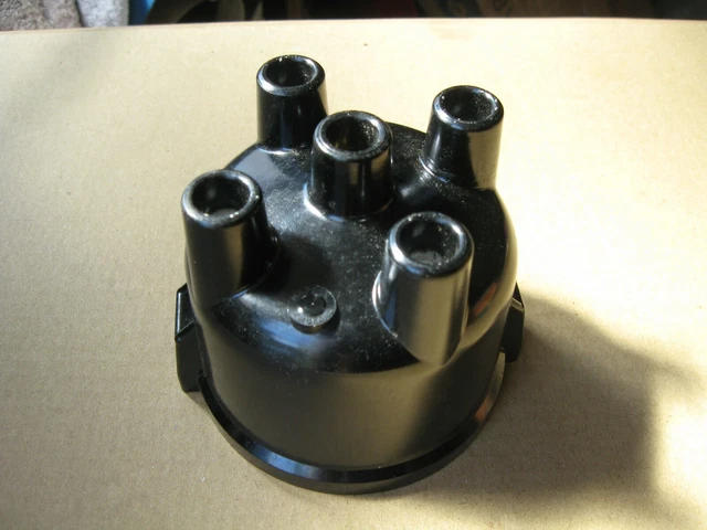 FORD ESCORT MK1 Cortina Mk2 Capri Mk1 Distributor Cap Nos (1) £9.95 ...