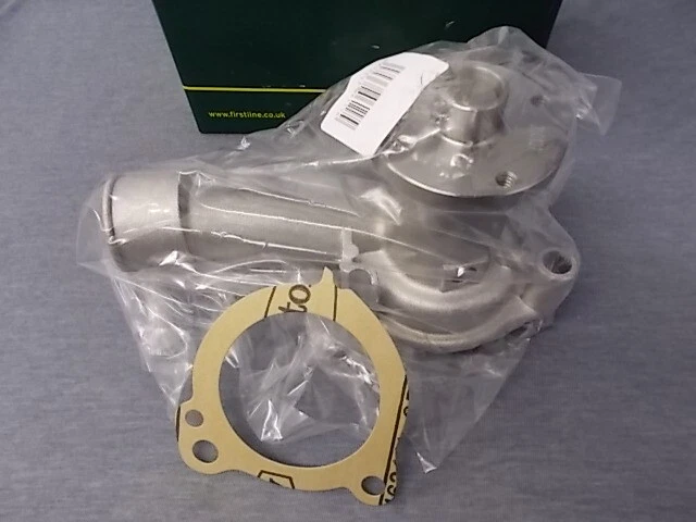FORD KENT PRE-CROSSFLOW & Early Crossflow Water Pump £39.75 - PicClick UK