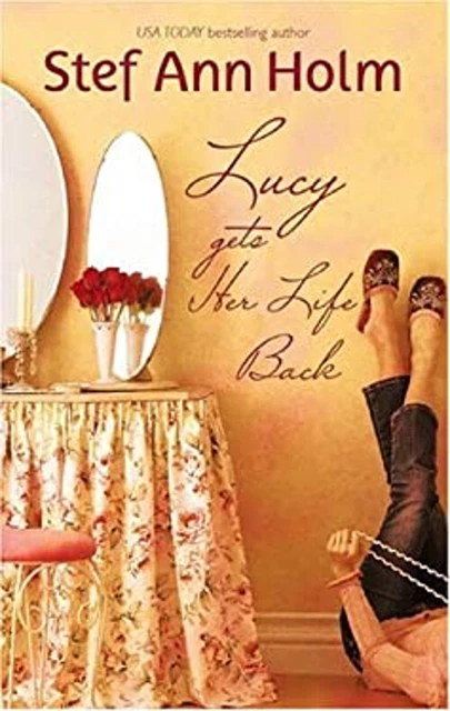 LUCY RETROUVE SA Vie Parfaite Stef Ann Holm EUR 6,37 - PicClick FR