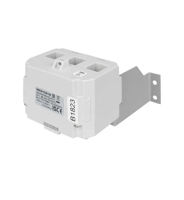 NEW EATON 160A Outgoing CT Kit To Suit NZM1 Frame EM4PBCTMT160 195988 £ ...