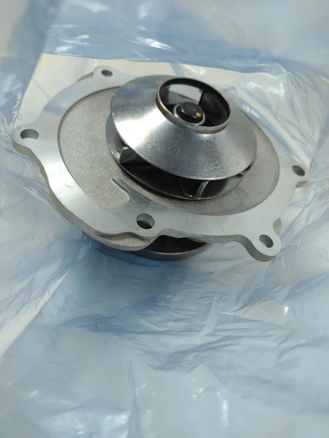 GENUINE OEM GM Engine Water Pump 19325605 ACDelco 262-962 $131.68 ...