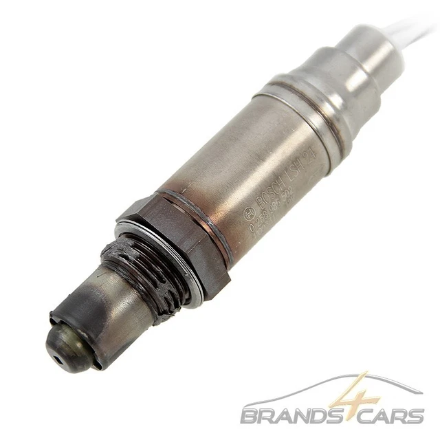 UNIVERSAL BOSCH LAMBDASONDE 0258986502 Für Porsche 944 Bj 85-91 EUR 55 ...