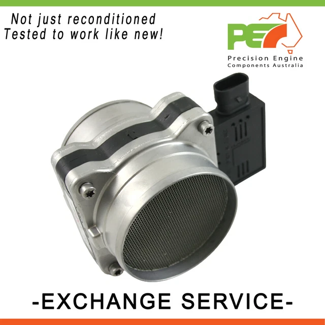 REMAN. OEM AIR Mass / Flow Meter AFM For HOLDEN COMMODORE VG 3.8 Lt ...