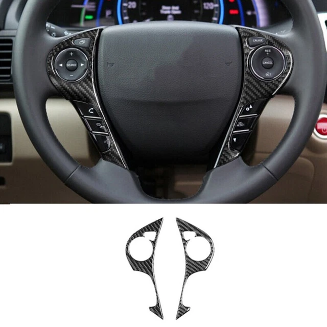 HOUSSE BOUTON DE volant en fibre carbone pour accord pour garniture d'accord EUR 22,40 - PicClick FR