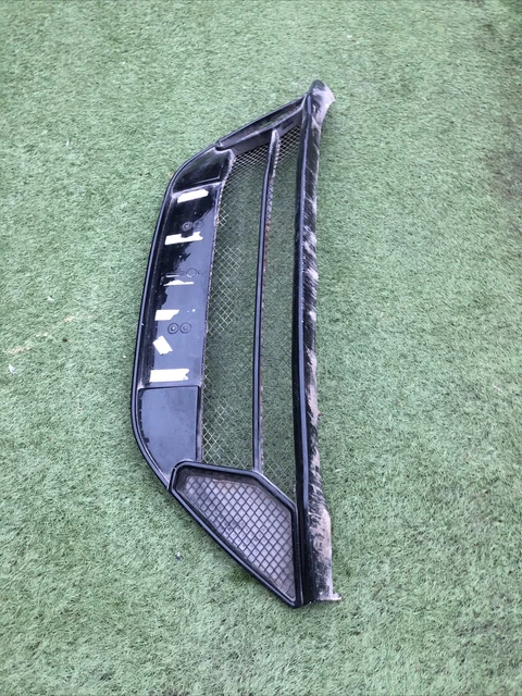 GENUINE FORD FOCUS RS Mk2 Front Lower Bumper Radiator Grille 2009-2011 ...