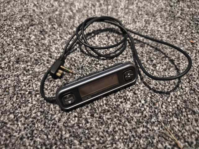 SONY VAIO RM-VSC2 REMOTE CONTROL FOR VGF-AP1L VAIO WALKMAN MP3 Player £ ...