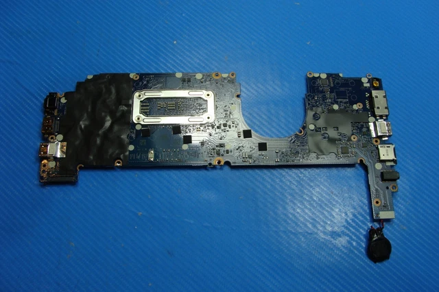 DELL LATITUDE 7390 13.3" Genuine Intel i5-8350u 1.7Ghz Motherboard LA ...