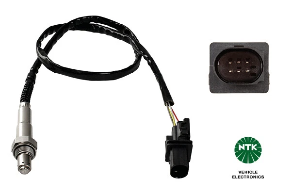 LAMBDA SENSOR FITS BMW X5 M50d E70, F15 3.0D Pre Cat 11 to 18 N57D30C ...